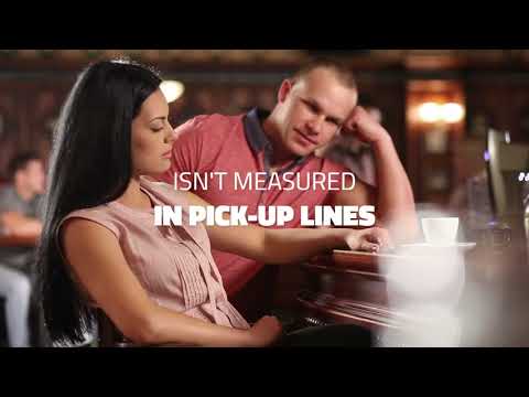 Events & Adventures | You Can Help Save Singles: Pick-up Lines