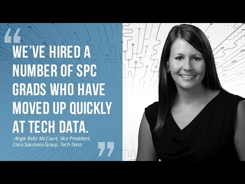 Start Your Success Story - Partnering with Tech Data
