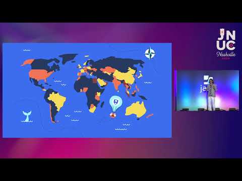#JNUC 2024: Enhancing Student Learning with Jamf and Wonde Integration