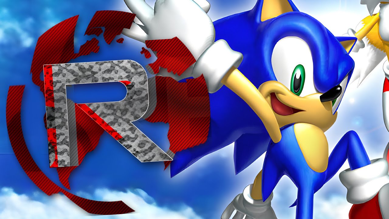 How to Play Sonic Heroes PC - Best Mods Guide