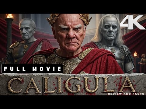 Caligula full movie 1980 Malcolm McDowell & Helen Mirren Hollywood historical drama | review & facts