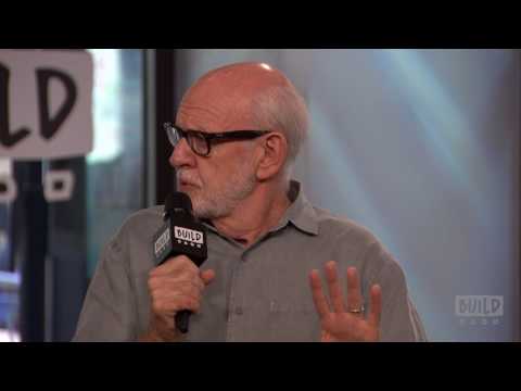 Frank Oz And Derek DelGaudio On Frank’s Involvement In “In & of Itself”
