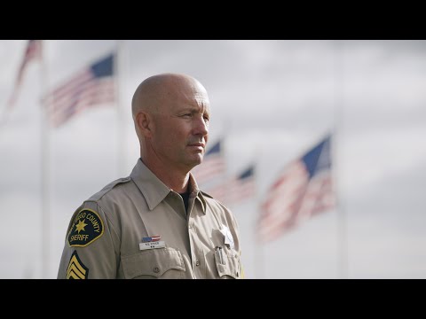 Duty with Pride - San Diego County Sheriff's Department