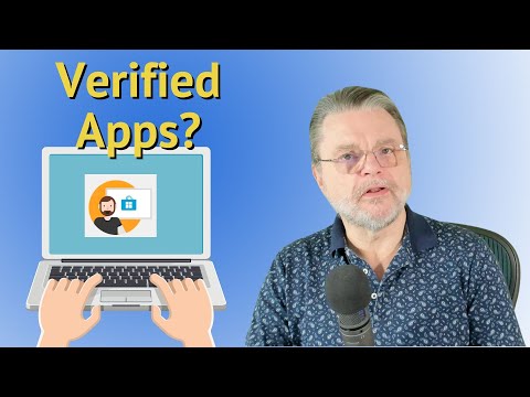 How Do I Fix “The App You’re Trying to Install Isn’t a Microsoft-Verified App”?