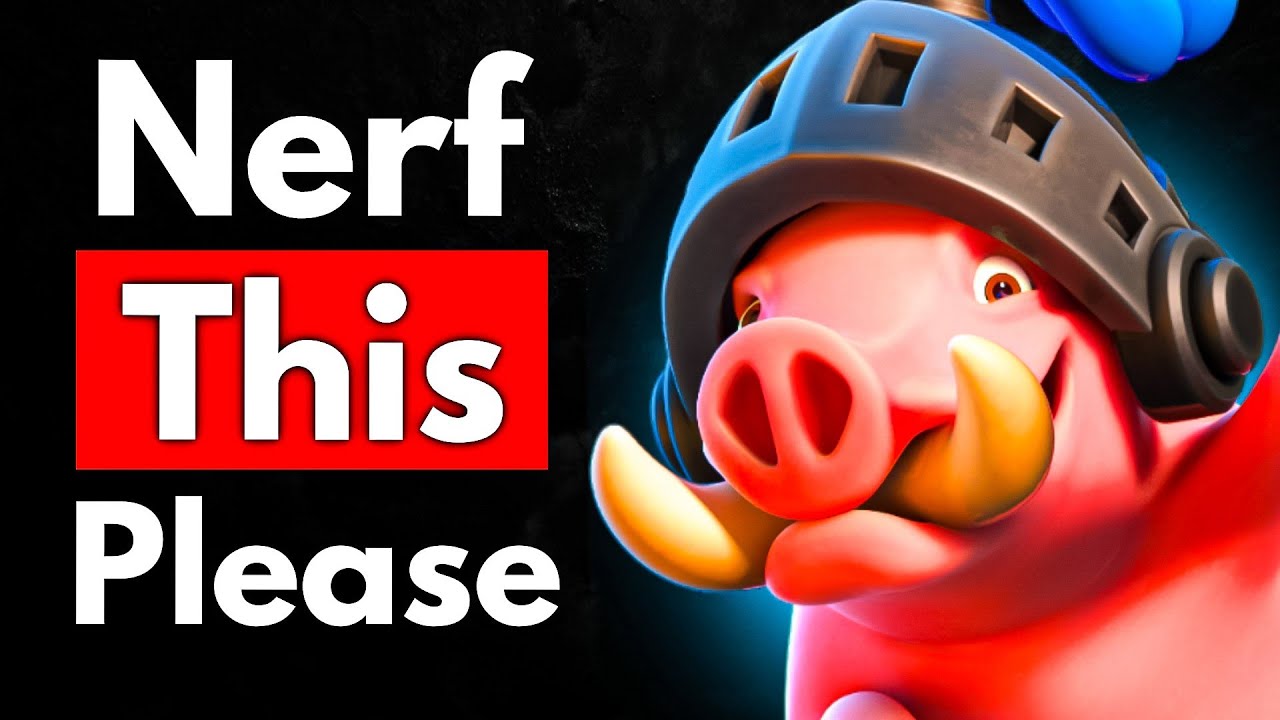 This Deck Is *ABSOLUTELY* BROKEN... WTF??