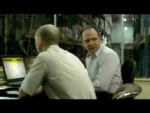 Steam Community :: Video :: Nextel Commercial - Don't Agitate The Dots
