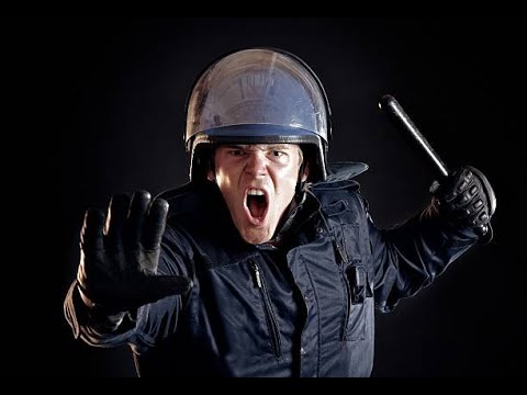 Cops HARASS Black Business Owner In His Own Store