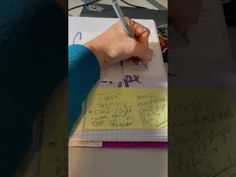 Create a Lo-Fi (Low Fidelity) Paper Prototype of an App