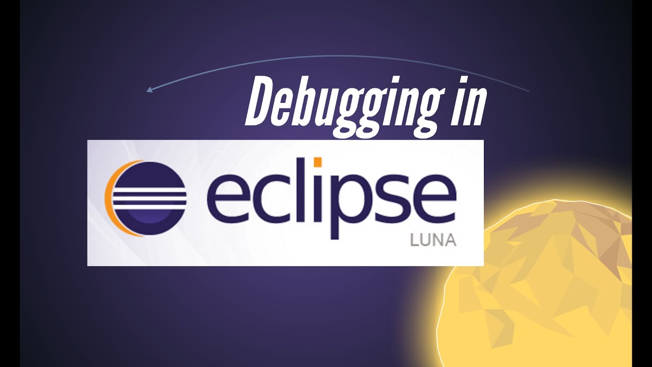 Eclipse 03 : Basic Debugging With Eclipse