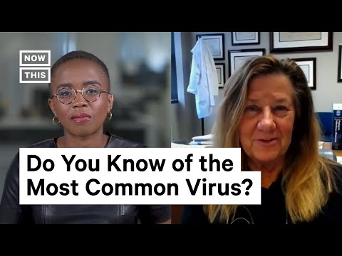 Answer This: The Common Cytomegalovirus