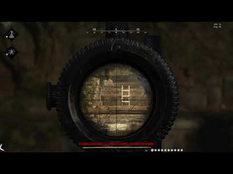 Steam Community :: Video :: watch how he jumped into my aim. - Hunt ...