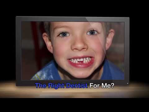 Riccobene Associates Family Dentistry Commercial