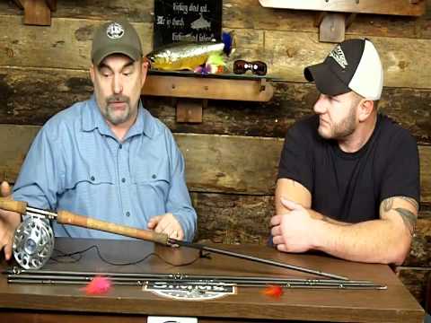 Spey Rod Fishing 101 [Part 2]
