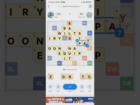 how to play scrabble