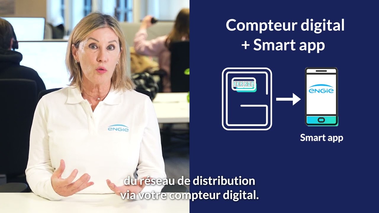 Engie Pro Mon Compte : Guide complet de votre espace client