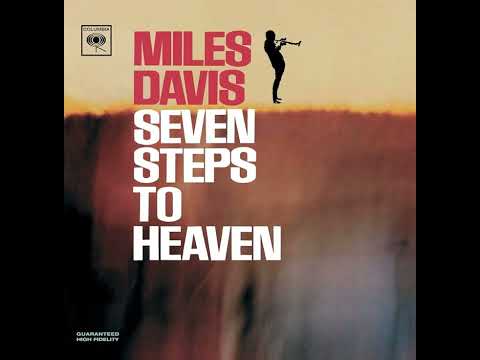 Miles Davis - Seven Steps to Heaven - No Drums