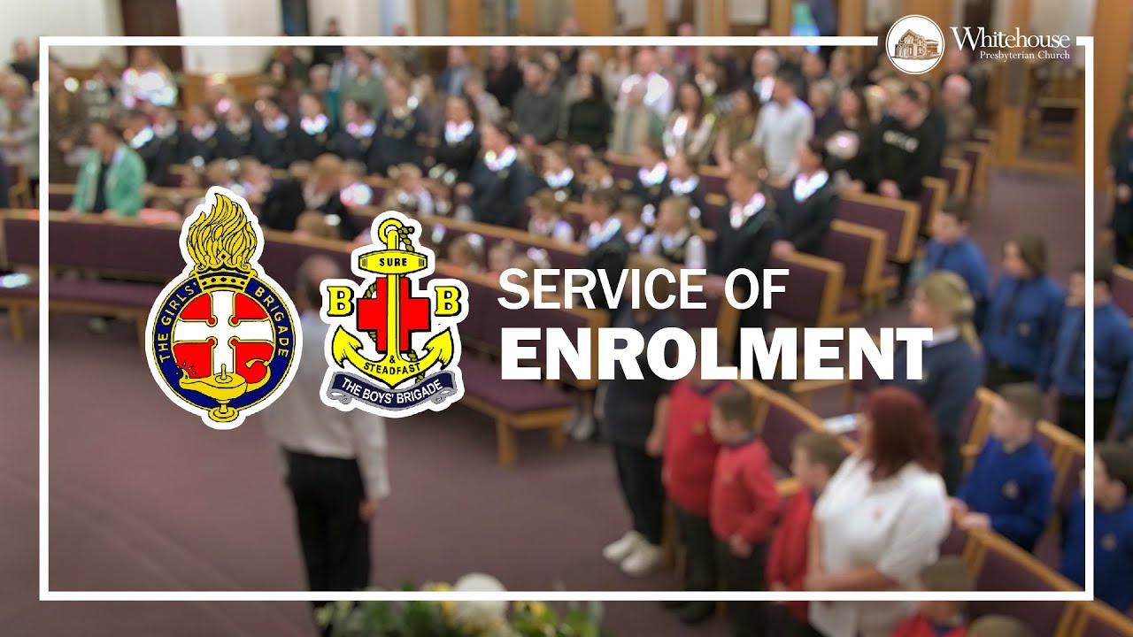 BB/GB Enrolment Service