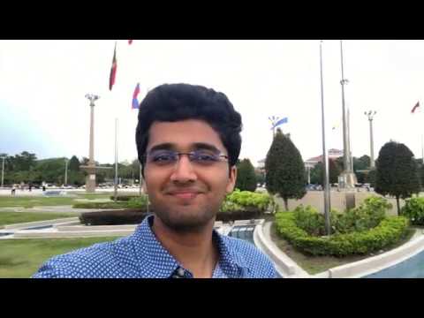Spoken Sanskrit Series in KUALA LUMPUR, MALAYSIA!!
