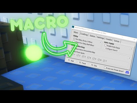 How to Get DOLPHSOL MACRO in SOLS RNG