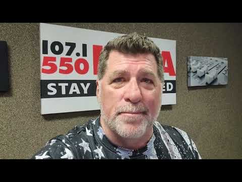 KTSA Morning News with Trey Ware - KTSA