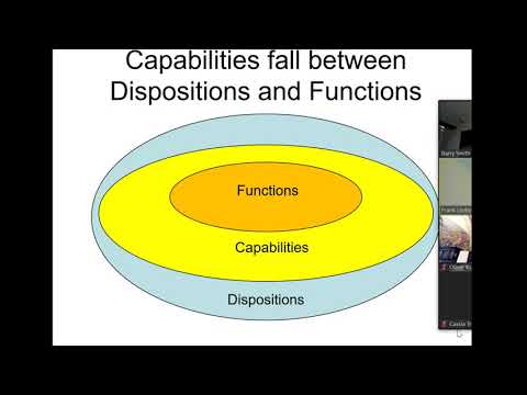 Realizable Entities in Basic Formal Ontology