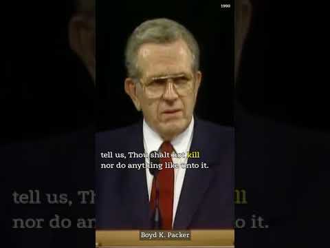Abortion: A Choice That Affects Three Lives and God's Commandment