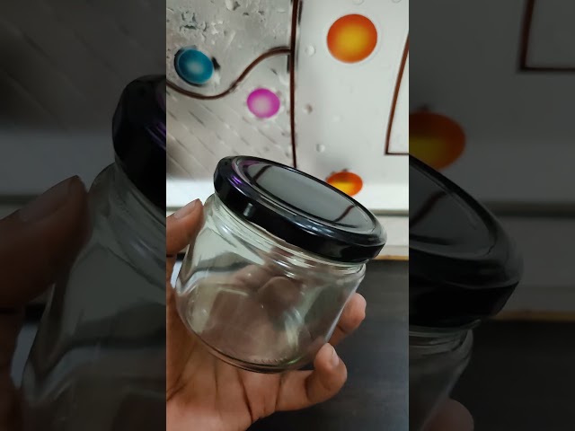 Glass Jar - Clear Pet Preform Manufacturer from Indore