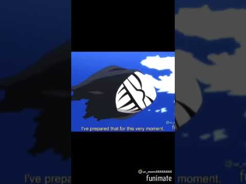 i edited Mr. Compressers face reveal (velocity edit) #anime #mha #LOV