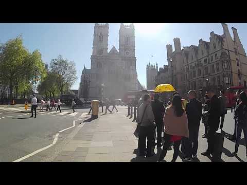 hub by Premier Inn Westminster Abbey