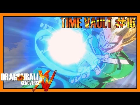Steam Community :: Video :: GOHAN'S LAST BATTLE AS TIME PATROLLER ...