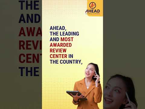 PREPARE FOR THE TOP SHS SCHOOLS IN THE PHILIPPINES!