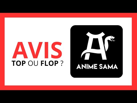 ANIM SAMA : AVIS COMPLET (Le Meilleur Site pour Regarder des Animes en Streaming ?)