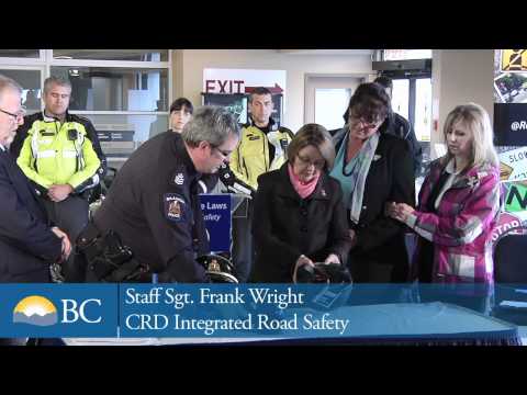 New B.C. Motorcycle Laws: Protecting Heads, Kids & Lives