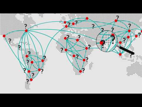 BSI VerifEye™ Directory: Enabling Supply Chain Visibility