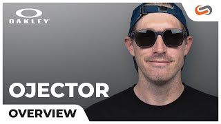 Oakley® Ojector - PRIZM Prescription Available | SportRx
