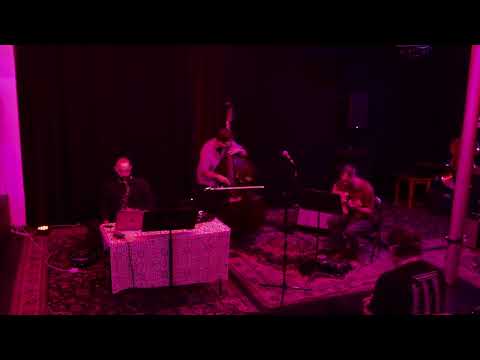 Improvised Music Series: Wark/Dillinger/Sudhibhasilp - June 5, 2025