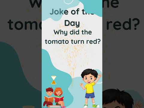 Jokes For Kids