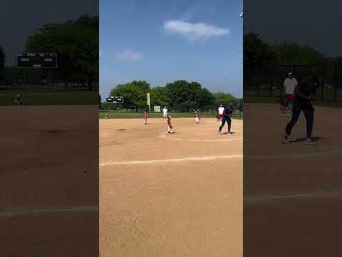 Where Did That Ball Come From