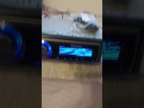 PIONEER DEH P7900BT