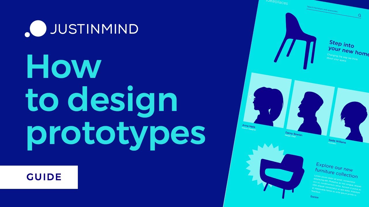 The ultimate guide to prototyping