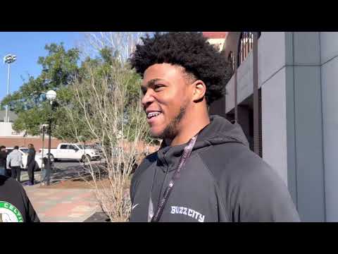Florida State Recruiting | 2024 4-star TE Walter Matthews talks FSU offer, Junior Day visit
