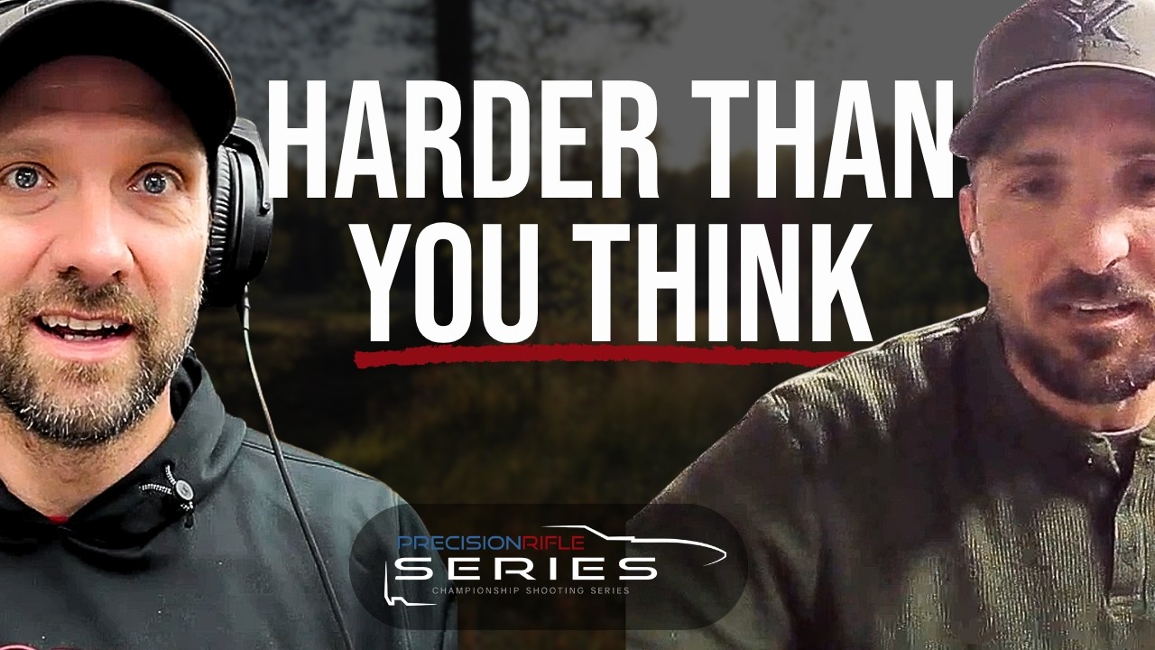 Why This Sport Is So Hard to Grow