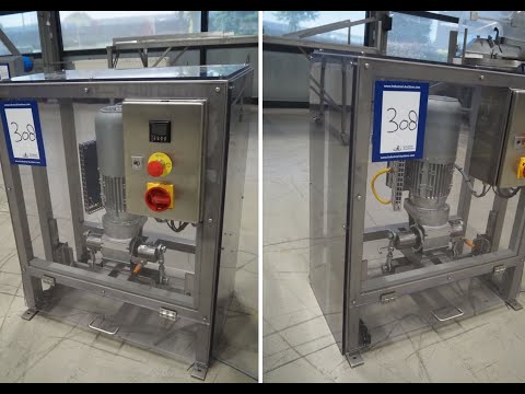 1822-308: Breaker