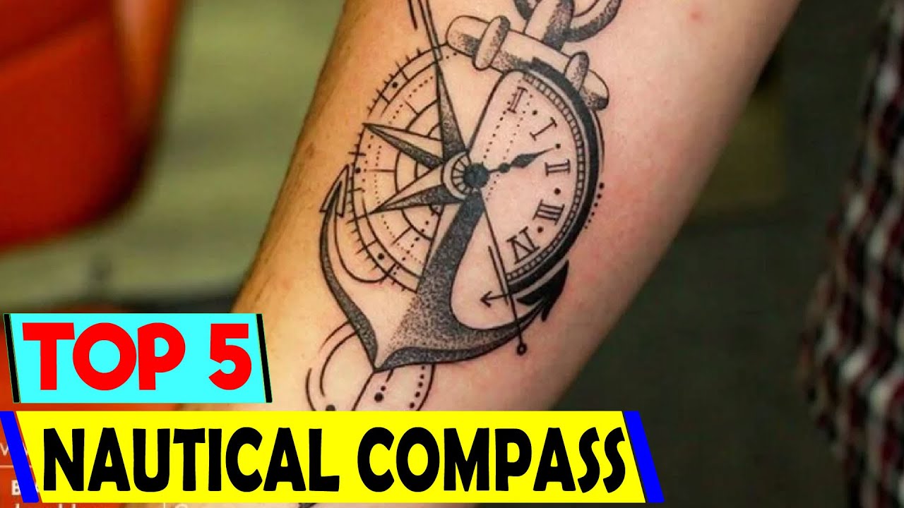 Top 5 Best Nautical Compasses 2026 | Accurate & Reliable Marine Navigation