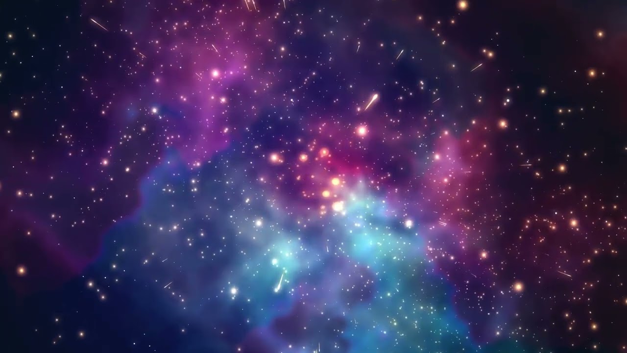 Vector Brain Space Apotheosis