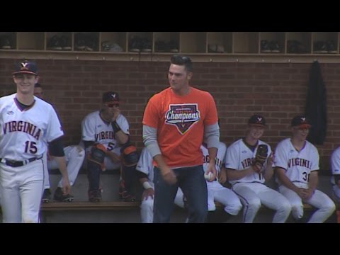 BASEBALL - NC State Game 2 Highlights