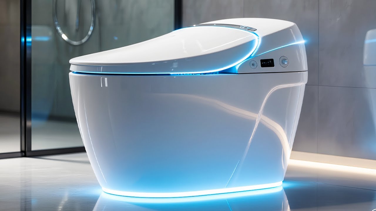 5 Best Smart Toilets 2026 | Top Intelligent Toilet 2026