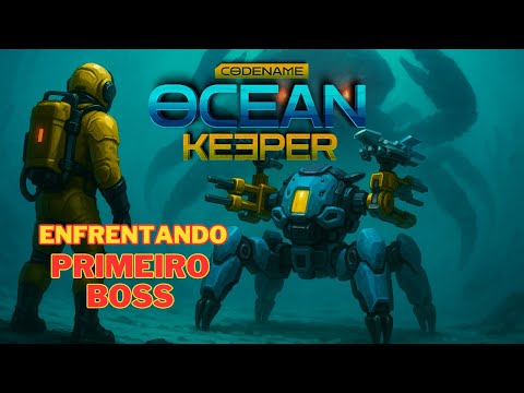 Steam Community :: Ocean Keeper
