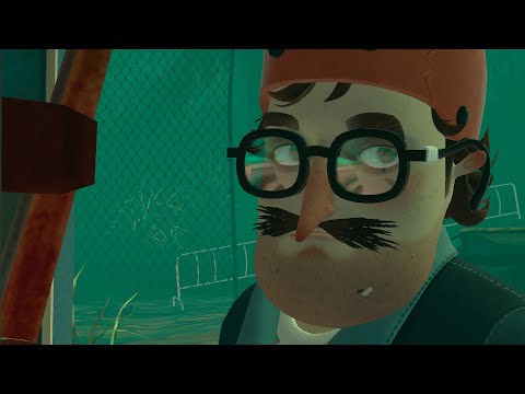 Steam Community :: Video :: HELLO GUEST - Dynamic Pixels and Tinybuild ...