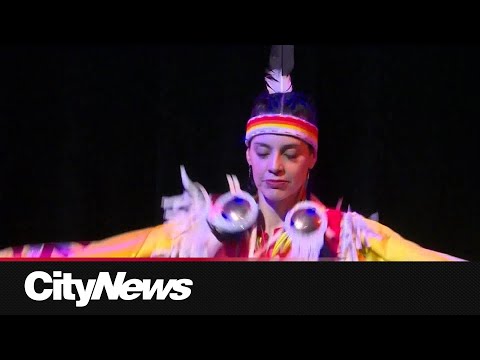 National Indigenous Peoples Day celebrations begin in Edmonton